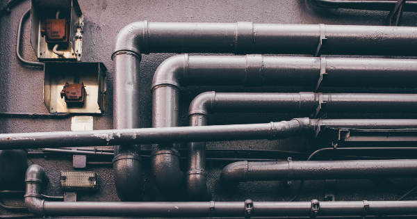 Pressure Vessel Openings and Keeping Up With Code