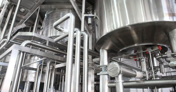 Why Some Pipe Fitting Projects Fail and How to Save Yours