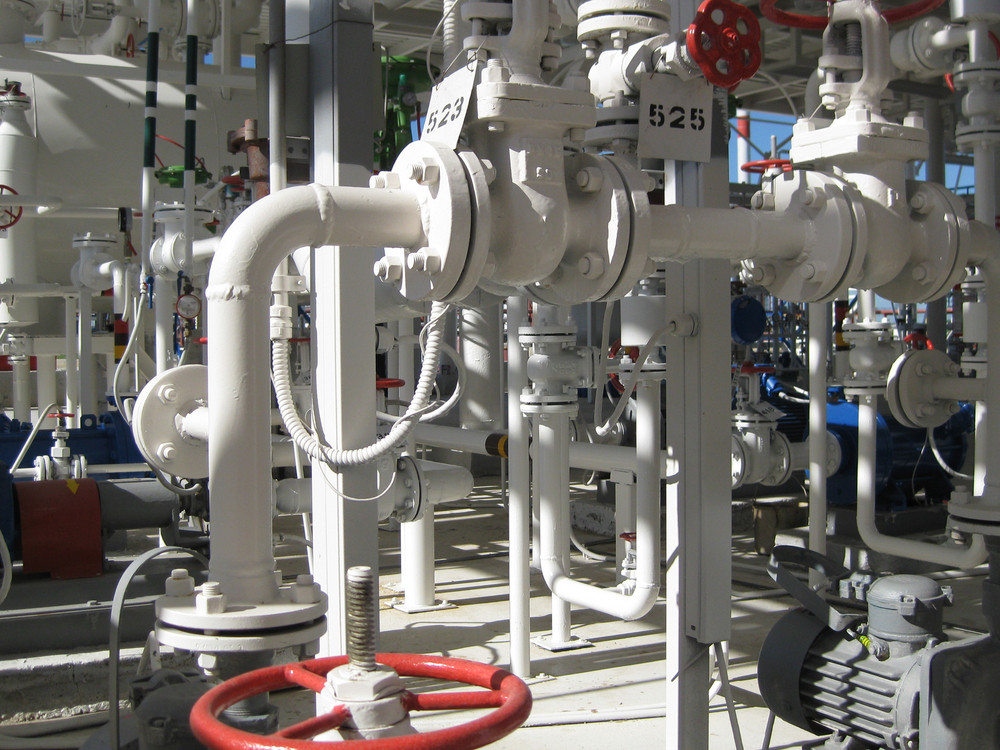 The Importance of Properly-Sized Fittings for Piping Systems