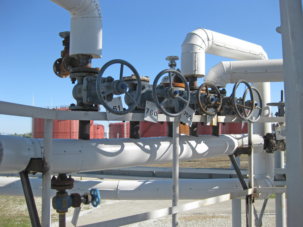 Quality Control for Piping System Materials: What You Need to Know ...